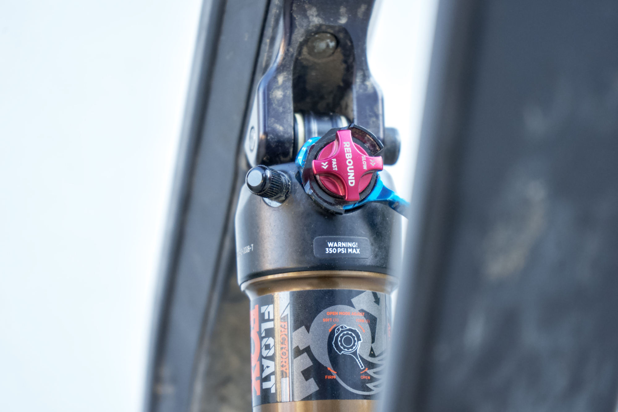 Reboot Damping: A Review and Retrospective on the Fox Float [2023 ...
