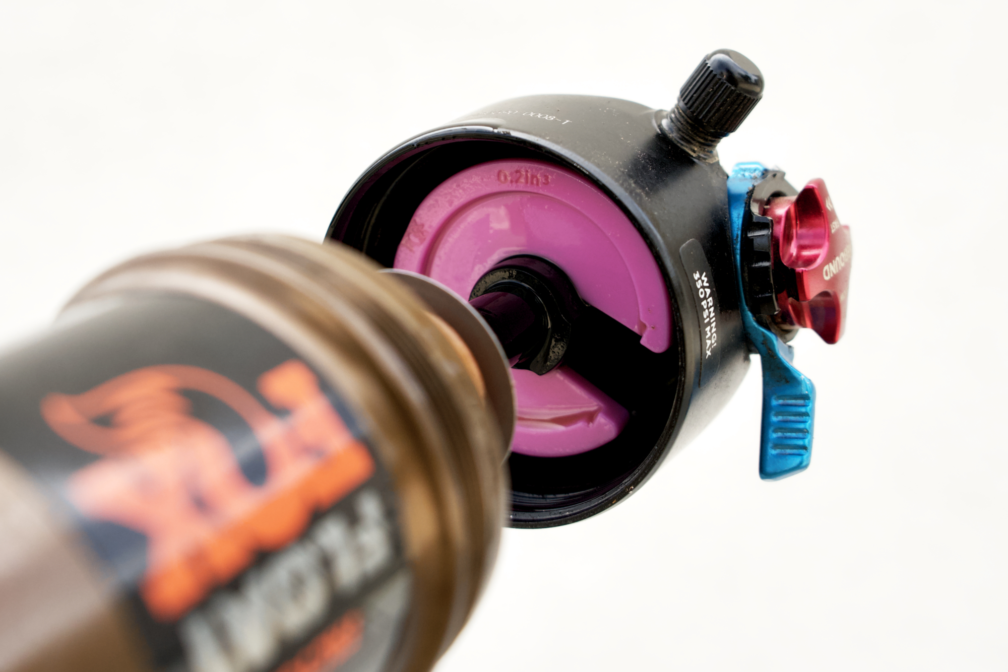 Reboot Damping: A Review and Retrospective on the Fox Float [2023 ...