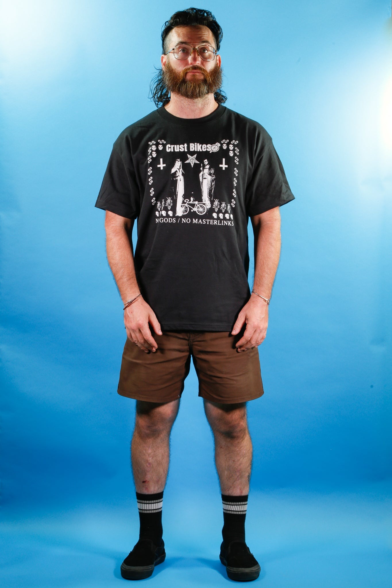 Radar Roundup: MOOTS Carbon eBike?, All-City Gorilla Monsoon Colors, MAAP Earth Tones, Ripton ...