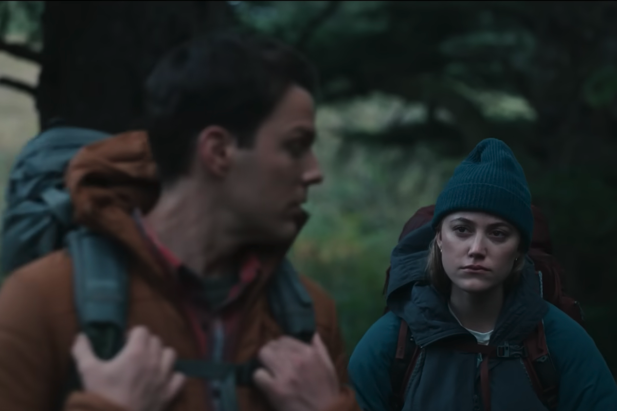 The Ten Best Horror Films for Adventure Cyclists – Travis Engel | The ...