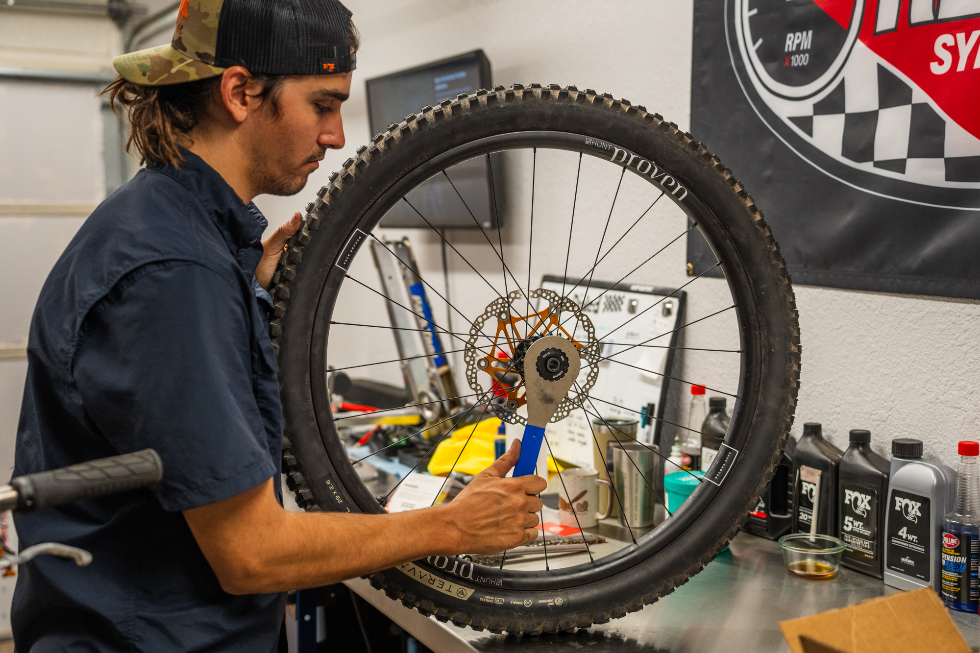 Single or Dingle? A Wheels Manufacturing SOLO-XD Single Speed ...