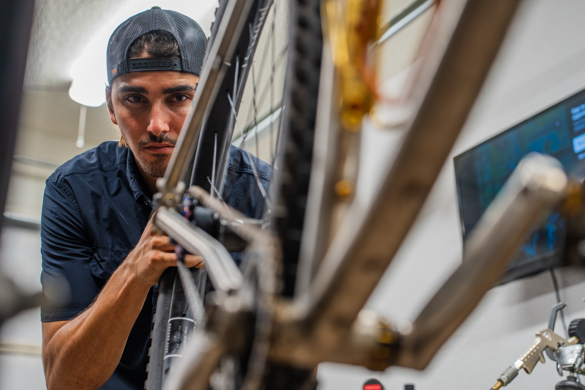 Single or Dingle? A Wheels Manufacturing SOLO-XD Single Speed Conversion Kit Review – Josh ...