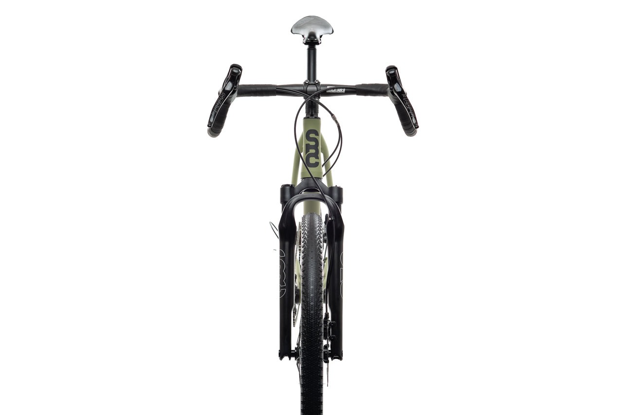 Radar Roundup: State Bicycle Co Suspension Fork, Litespeed Toscano ...