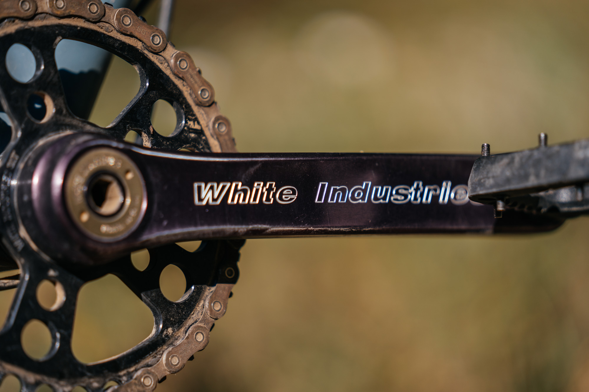 Steve Rex and His Rex Cycles FIllet Brazed Hardtail 29er – john watson ...