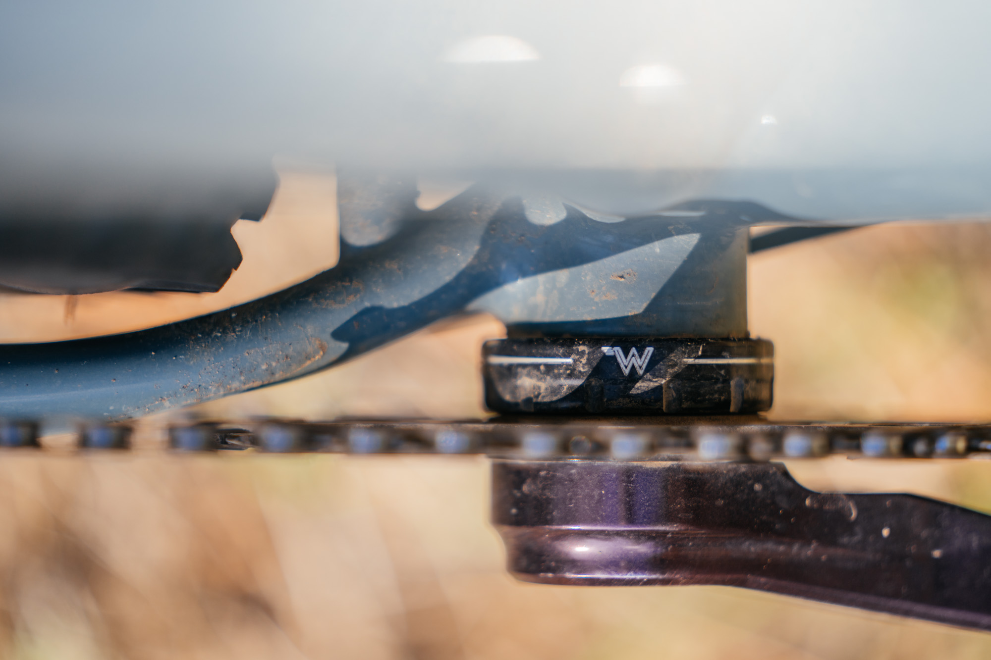 Steve Rex and His Rex Cycles FIllet Brazed Hardtail 29er – john watson ...