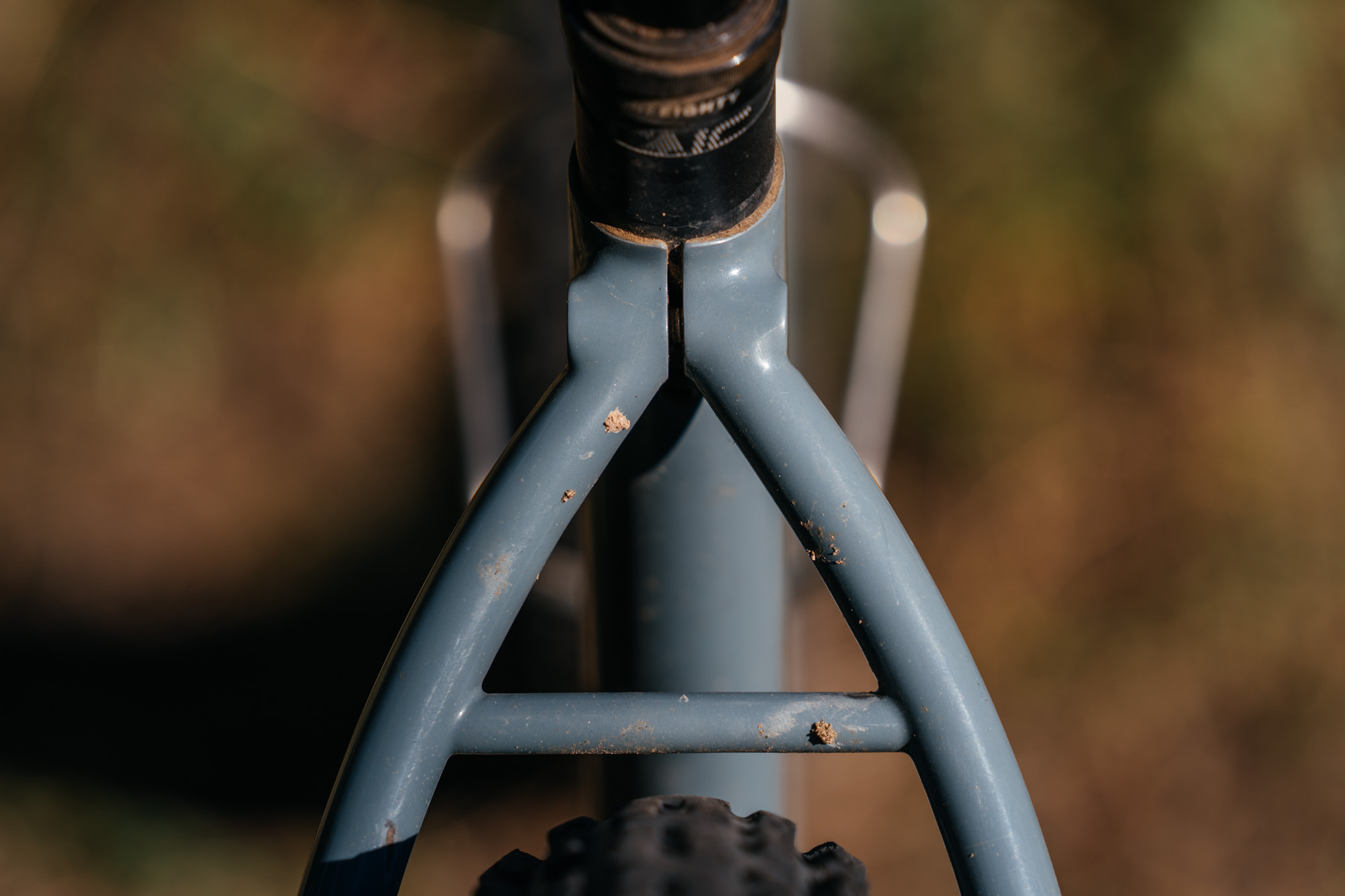 Steve Rex and His Rex Cycles FIllet Brazed Hardtail 29er – john watson ...