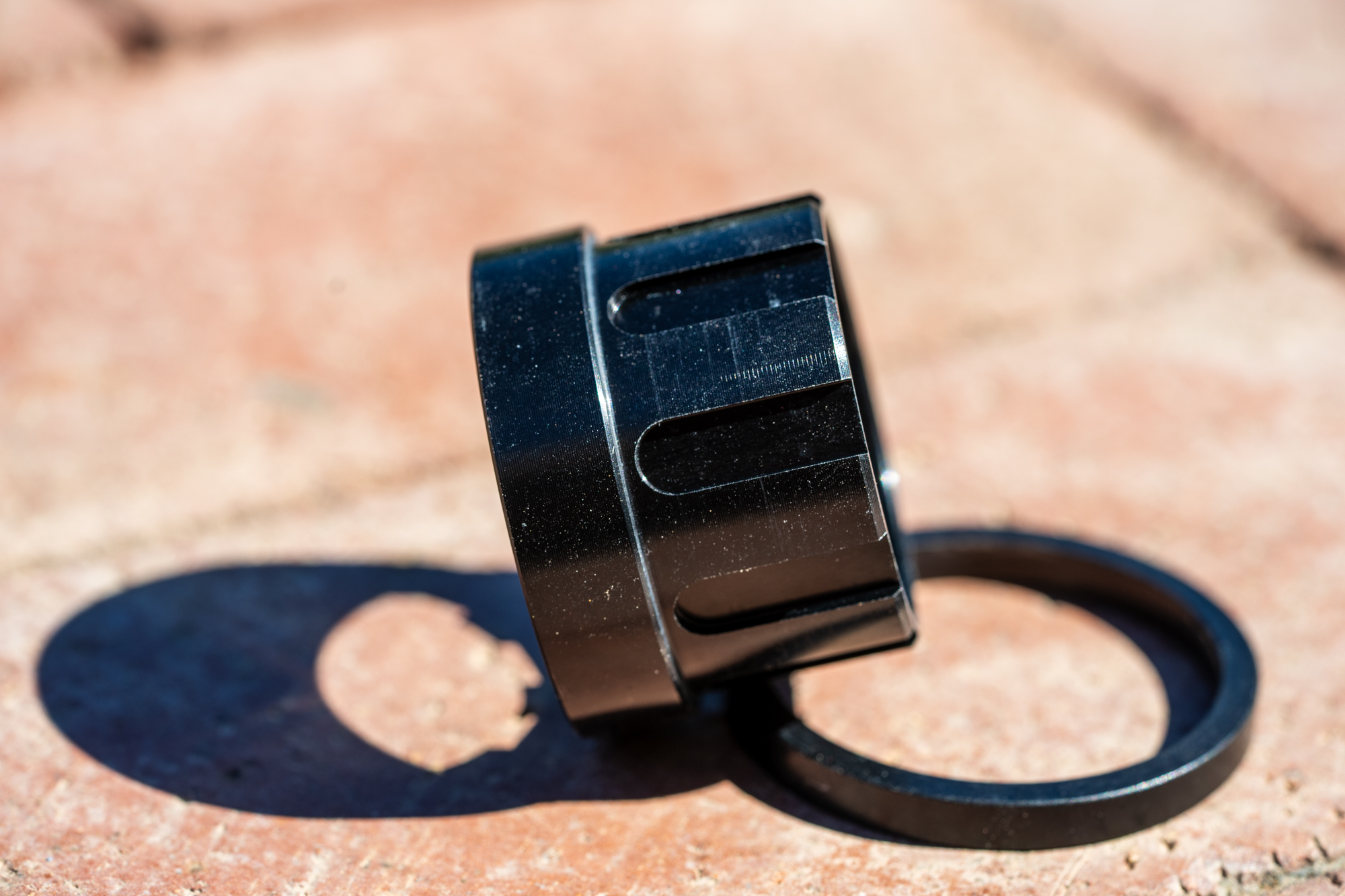 Single or Dingle? A Wheels Manufacturing SOLO-XD Single Speed ...