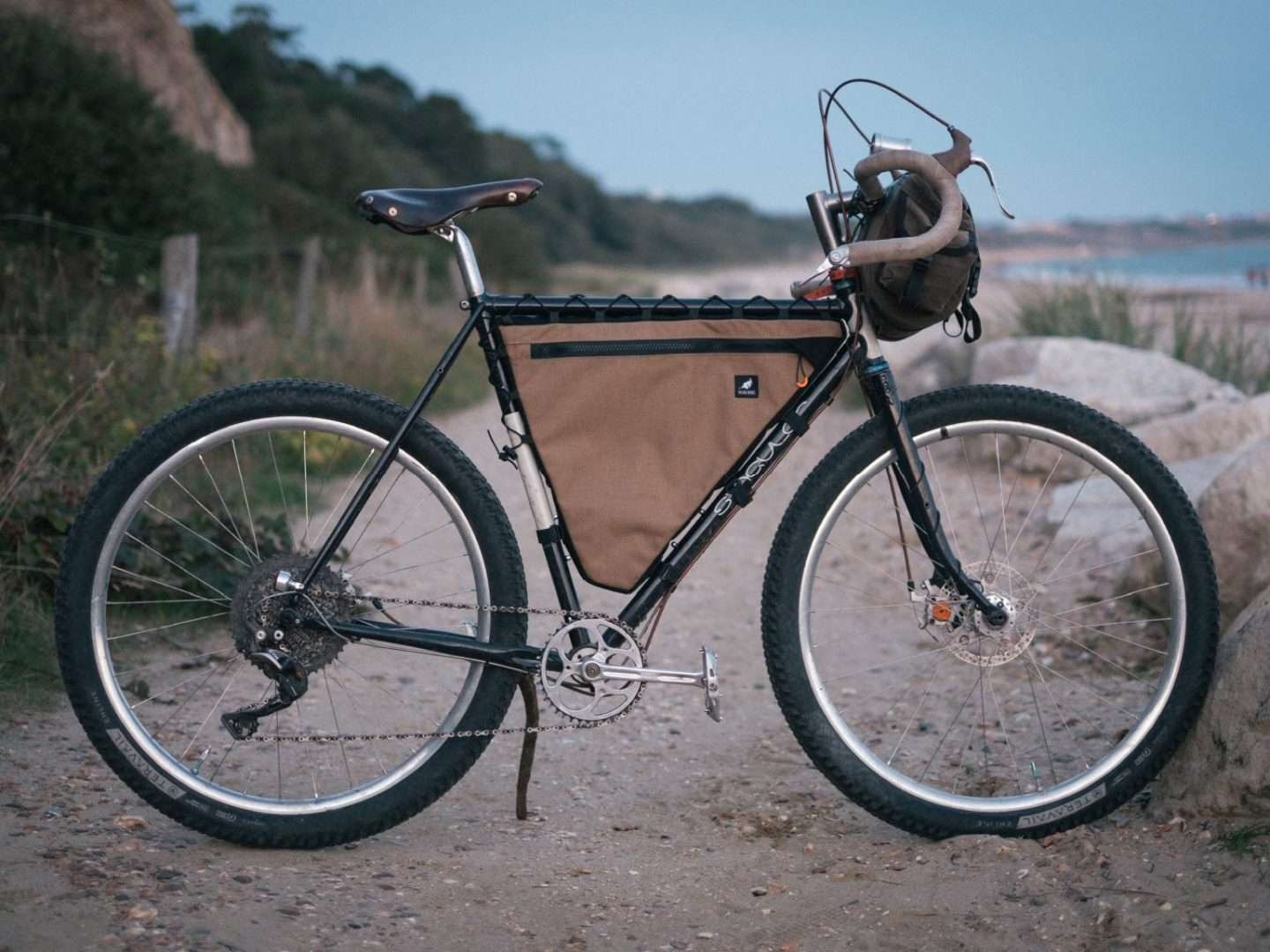 Radar Roundup: Meriwether Shimzilla, Agave Finishwork Bars, Wizard ...