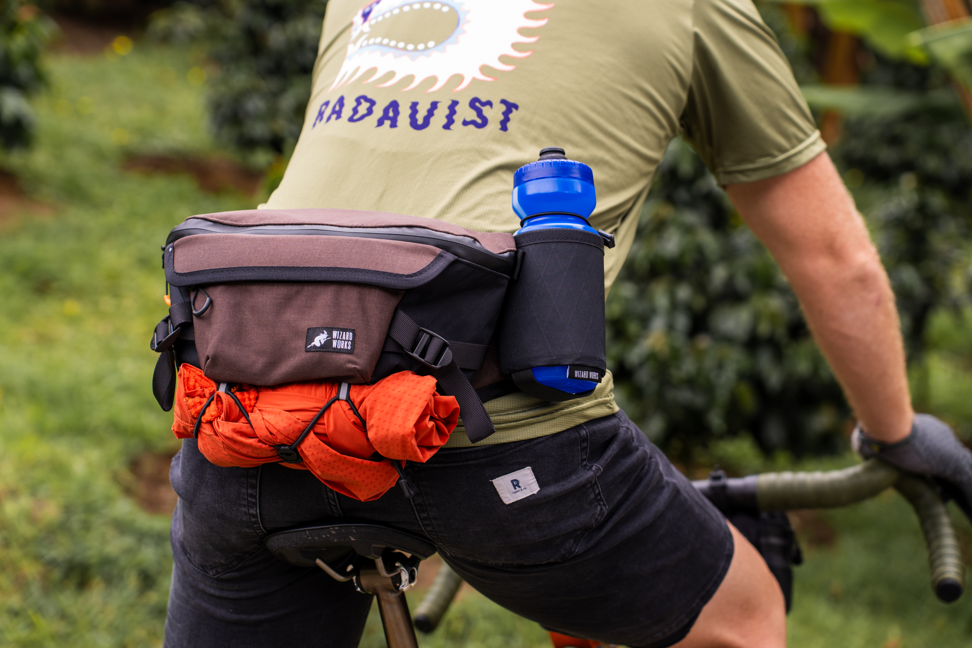 Helpful as an English House Elf: Wizard Works Hobgob Hip Pack Review ...