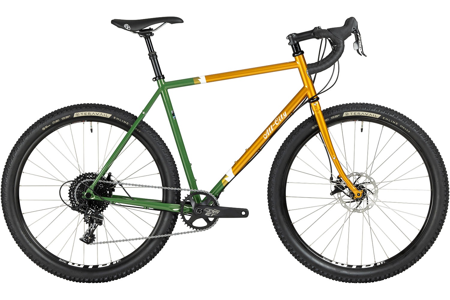 Radar Roundup: MOOTS Carbon eBike?, All-City Gorilla Monsoon Colors ...