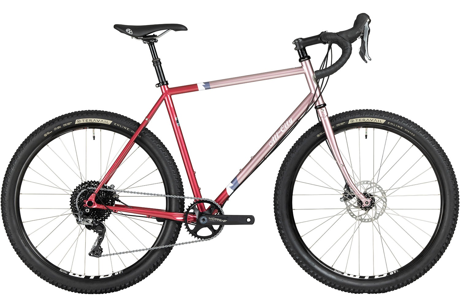 Radar Roundup: MOOTS Carbon eBike?, All-City Gorilla Monsoon Colors ...