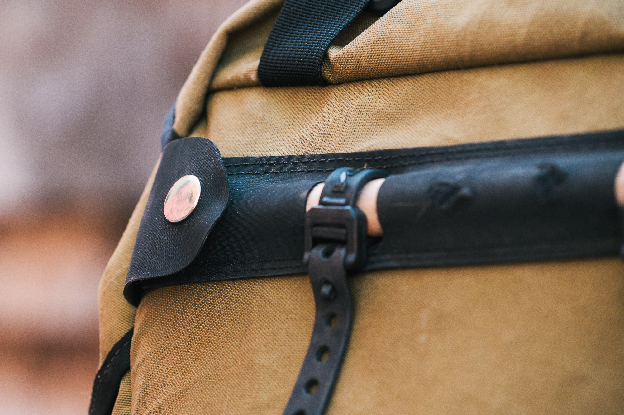 Properly Tall: Bags By Bird Right Height Bag Review – Spencer Harding ...