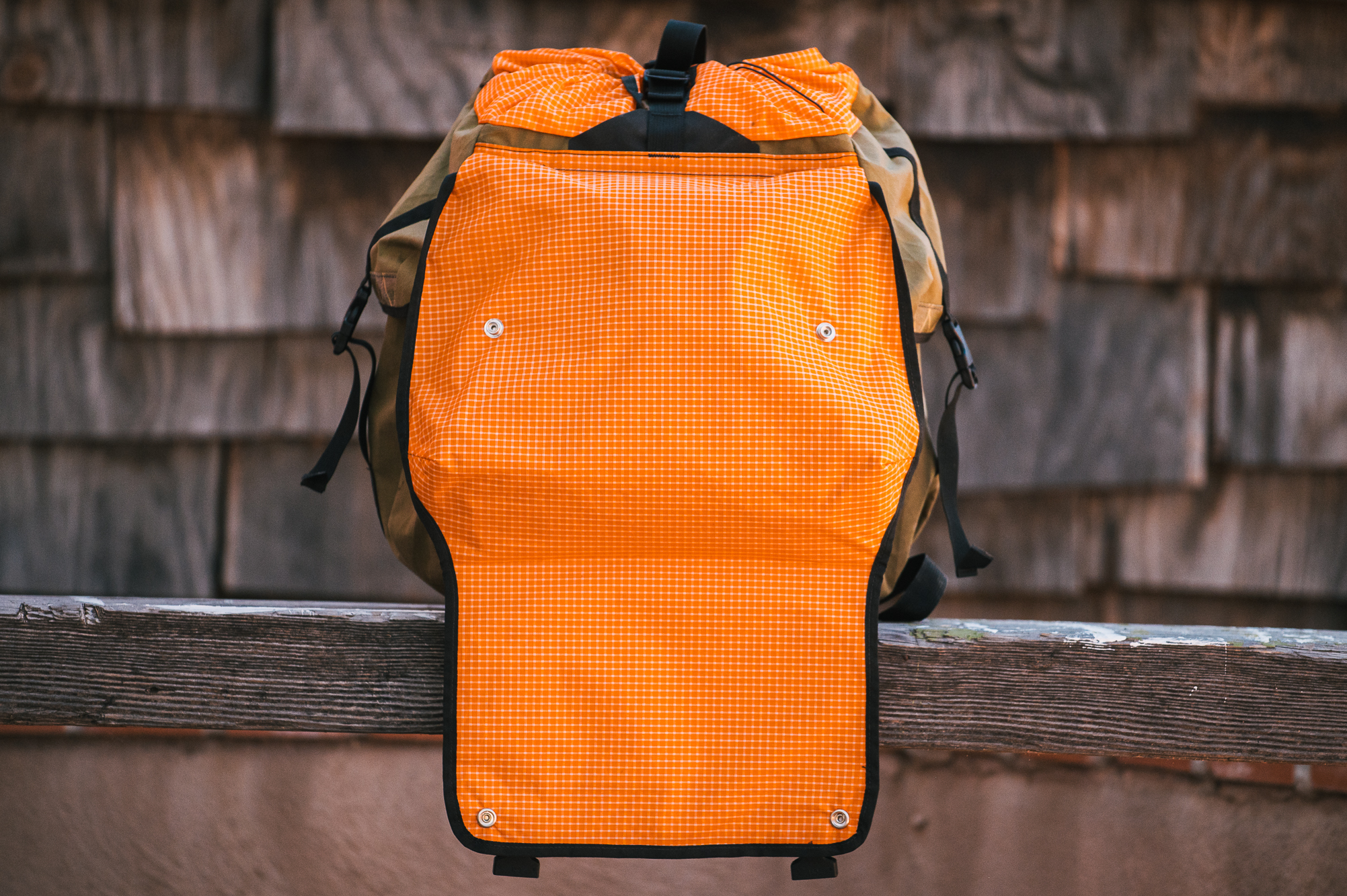 Properly Tall: Bags By Bird Right Height Bag Review – Spencer Harding ...