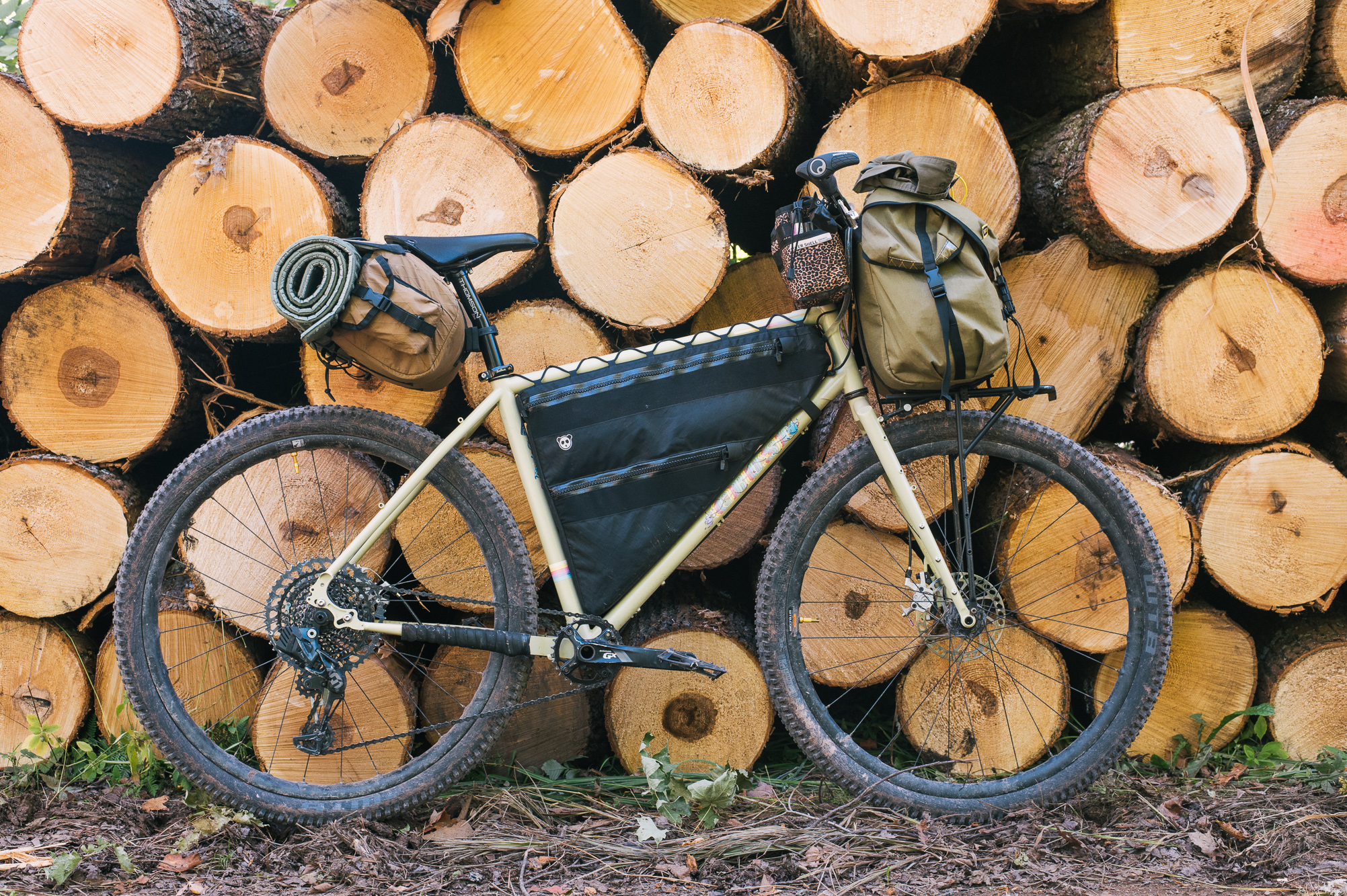 Properly Tall: Bags By Bird Right Height Bag Review – Spencer Harding ...
