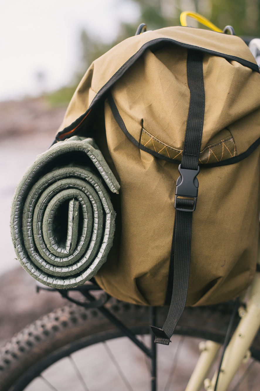 Properly Tall: Bags By Bird Right Height Bag Review – Spencer Harding ...