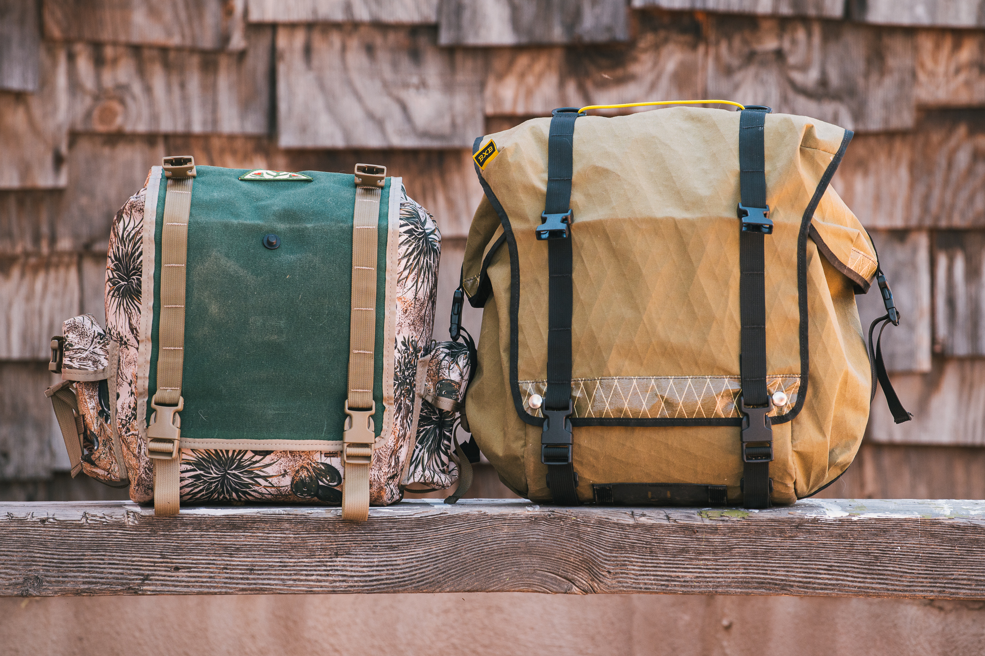 Properly Tall: Bags By Bird Right Height Bag Review – Spencer Harding ...