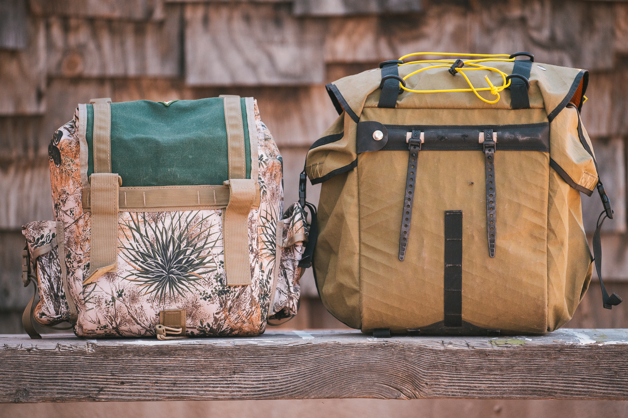 Properly Tall: Bags By Bird Right Height Bag Review – Spencer Harding ...