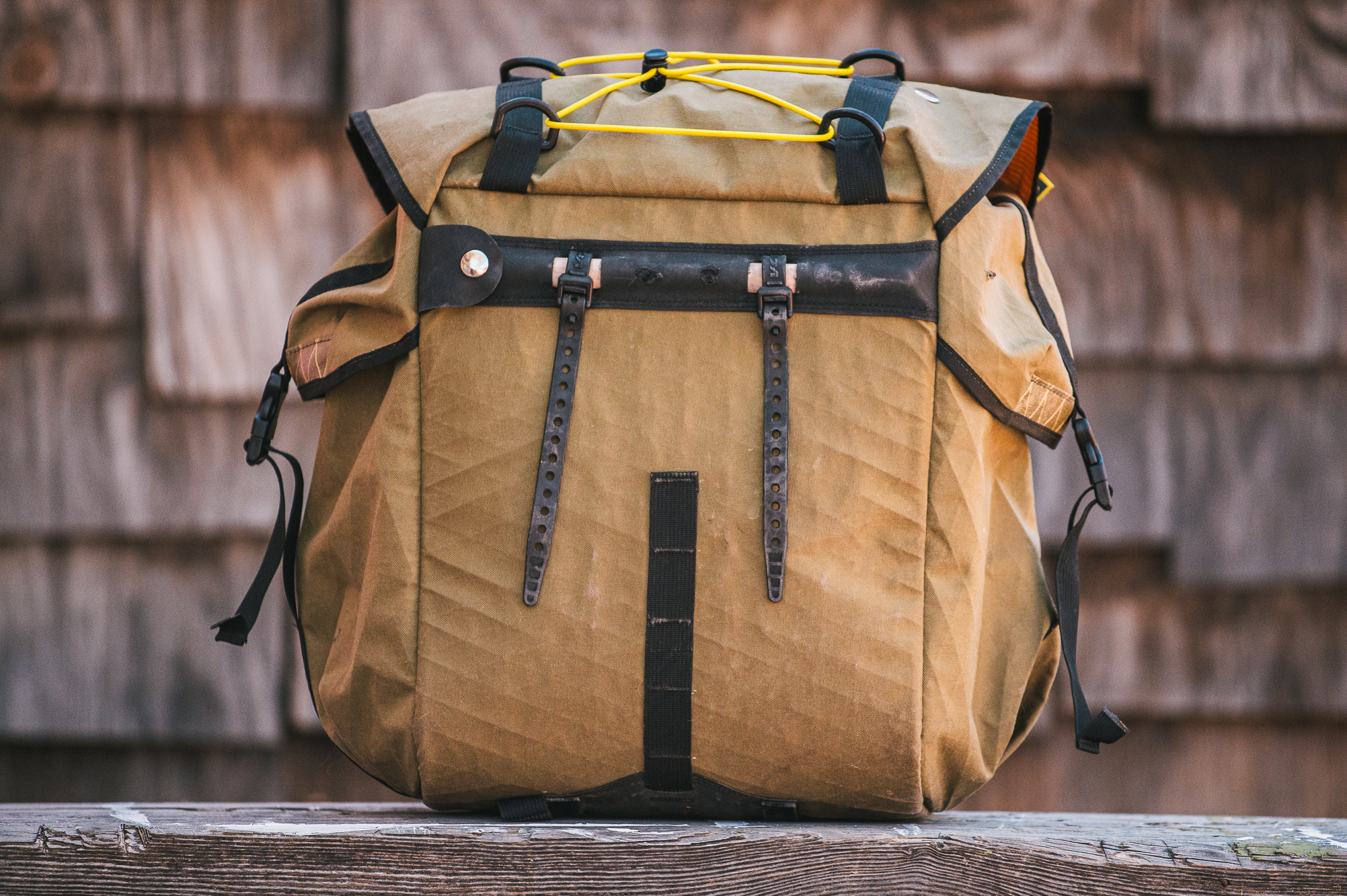 Properly Tall: Bags By Bird Right Height Bag Review – Spencer Harding ...