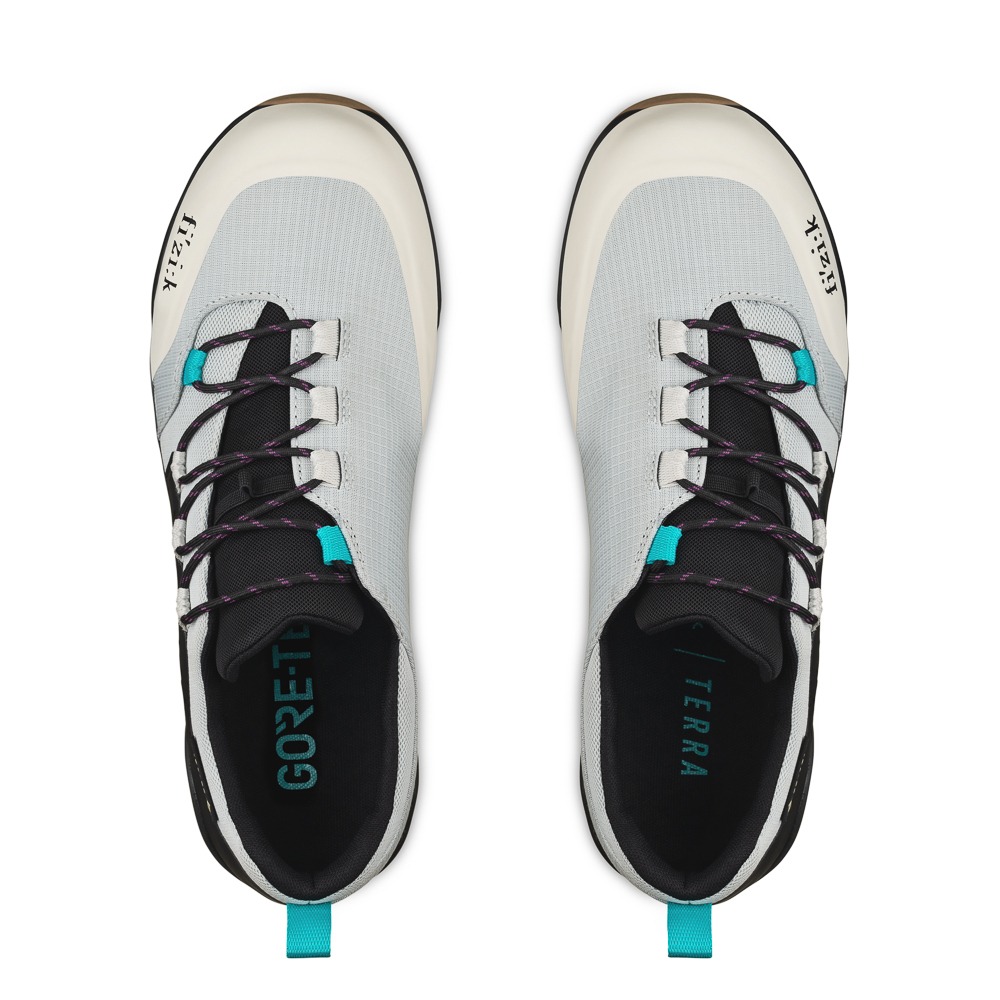 Radar Roundup: Ripton Flex Canvas, Fizik Terra Ergolace GTX, Gossamer ...
