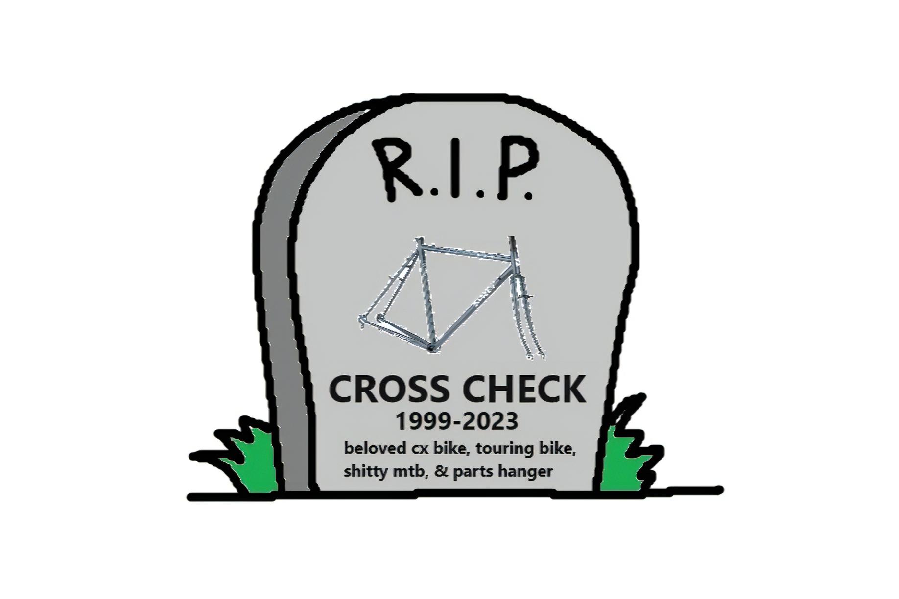 Radar Roundup: Surly Cross-Check is Dead, Black Mountain Monster Cross ...