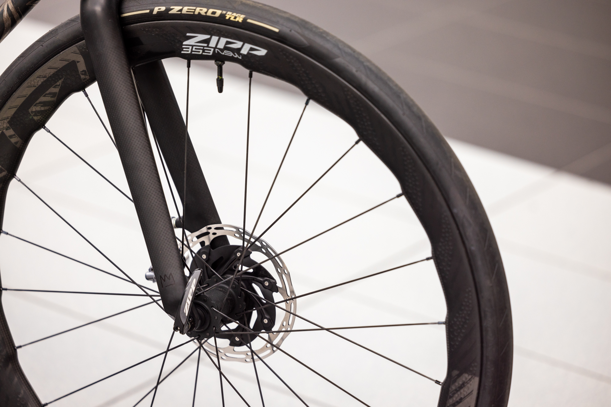 2023 Bespoked Handmade Bicycle Show Part 1: Atelier Pariah, Boucif ...