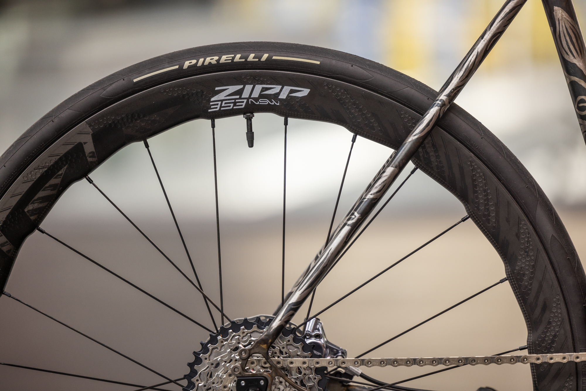 2023 Bespoked Handmade Bicycle Show Part 1: Atelier Pariah, Boucif ...