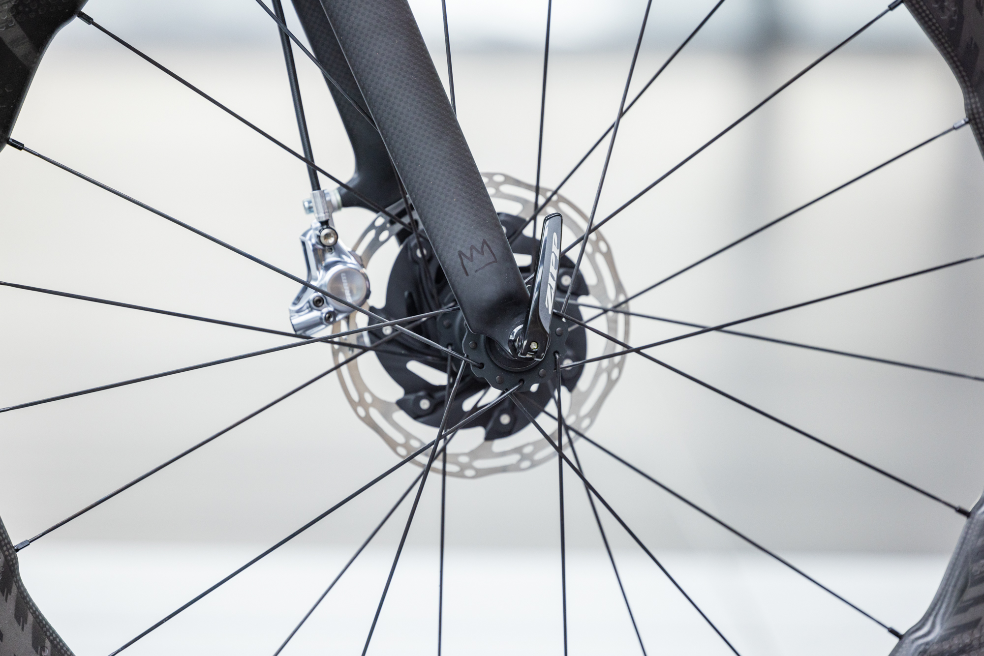 2023 Bespoked Handmade Bicycle Show Part 1: Atelier Pariah, Boucif ...