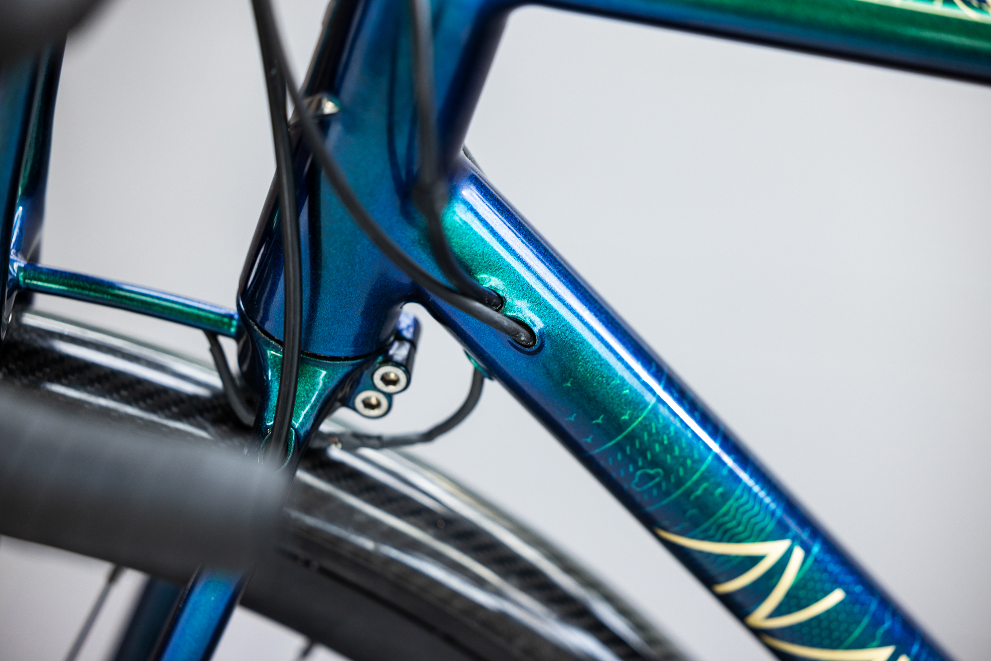 2023 Bespoked Handmade Bicycle Show Part 3: Avalanche, Ballern, Black ...