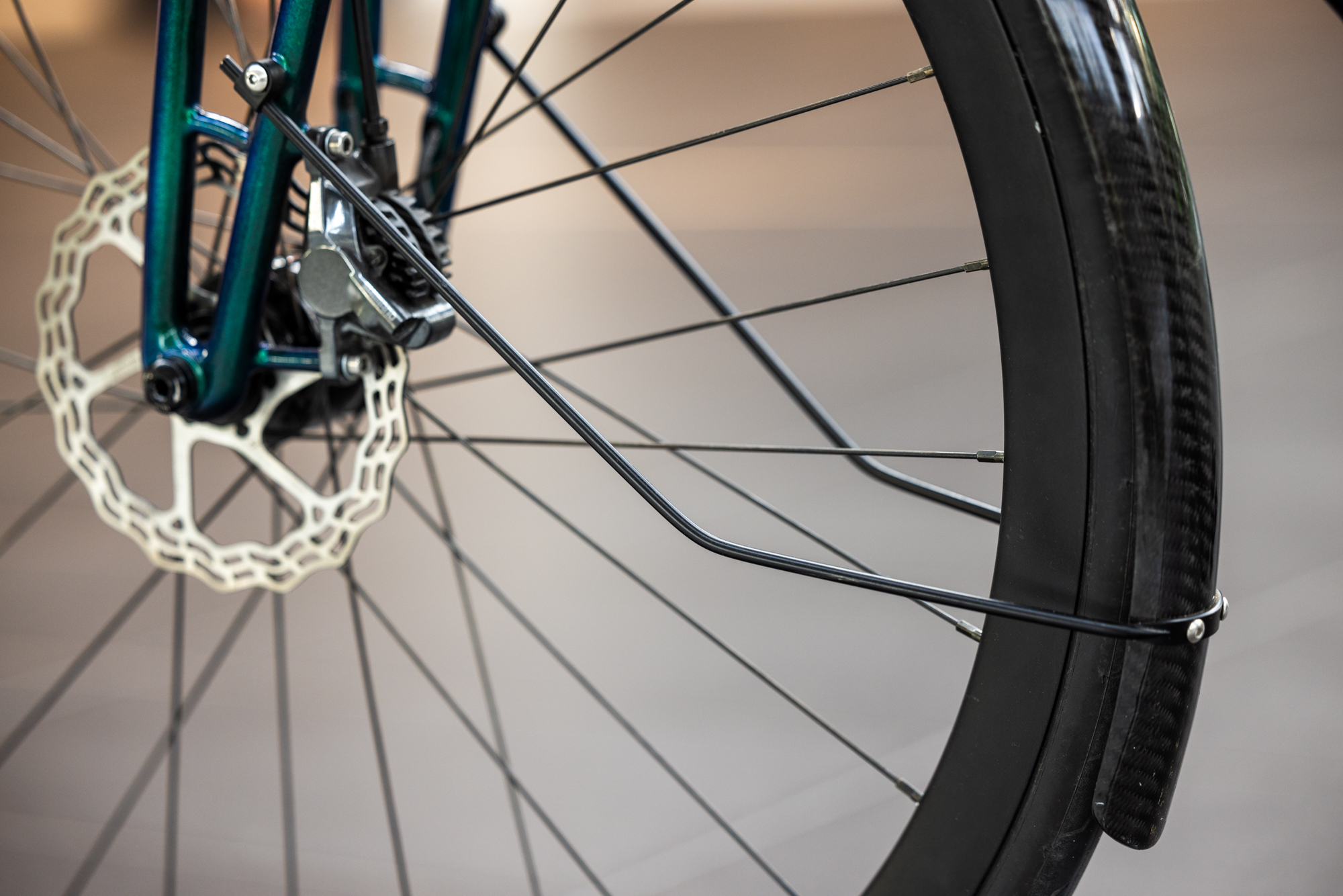 2023 Bespoked Handmade Bicycle Show Part 3: Avalanche, Ballern, Black ...