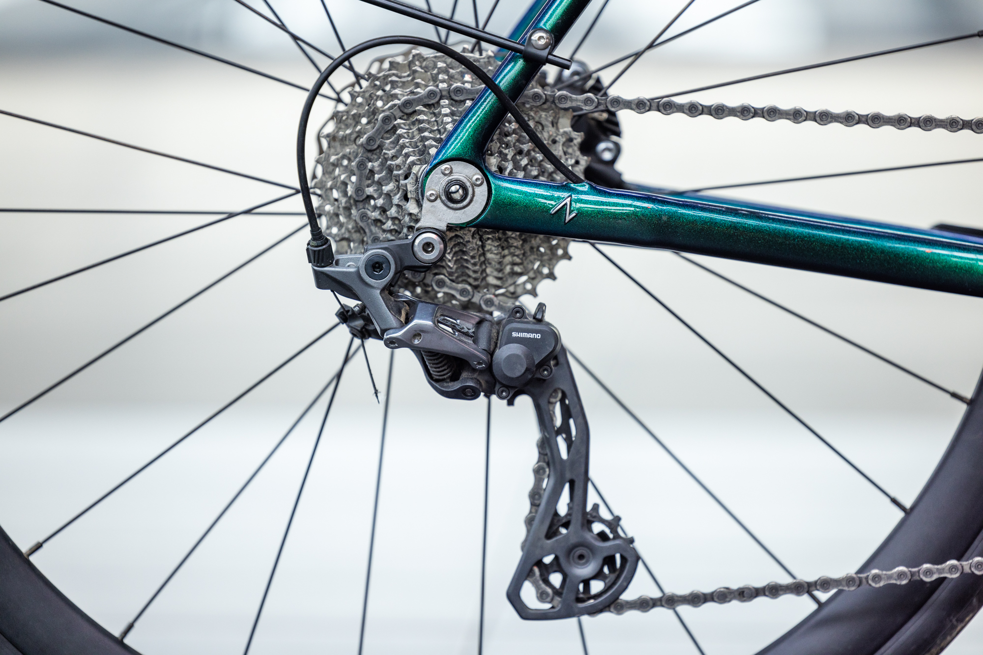 2023 Bespoked Handmade Bicycle Show Part 3: Avalanche, Ballern, Black ...