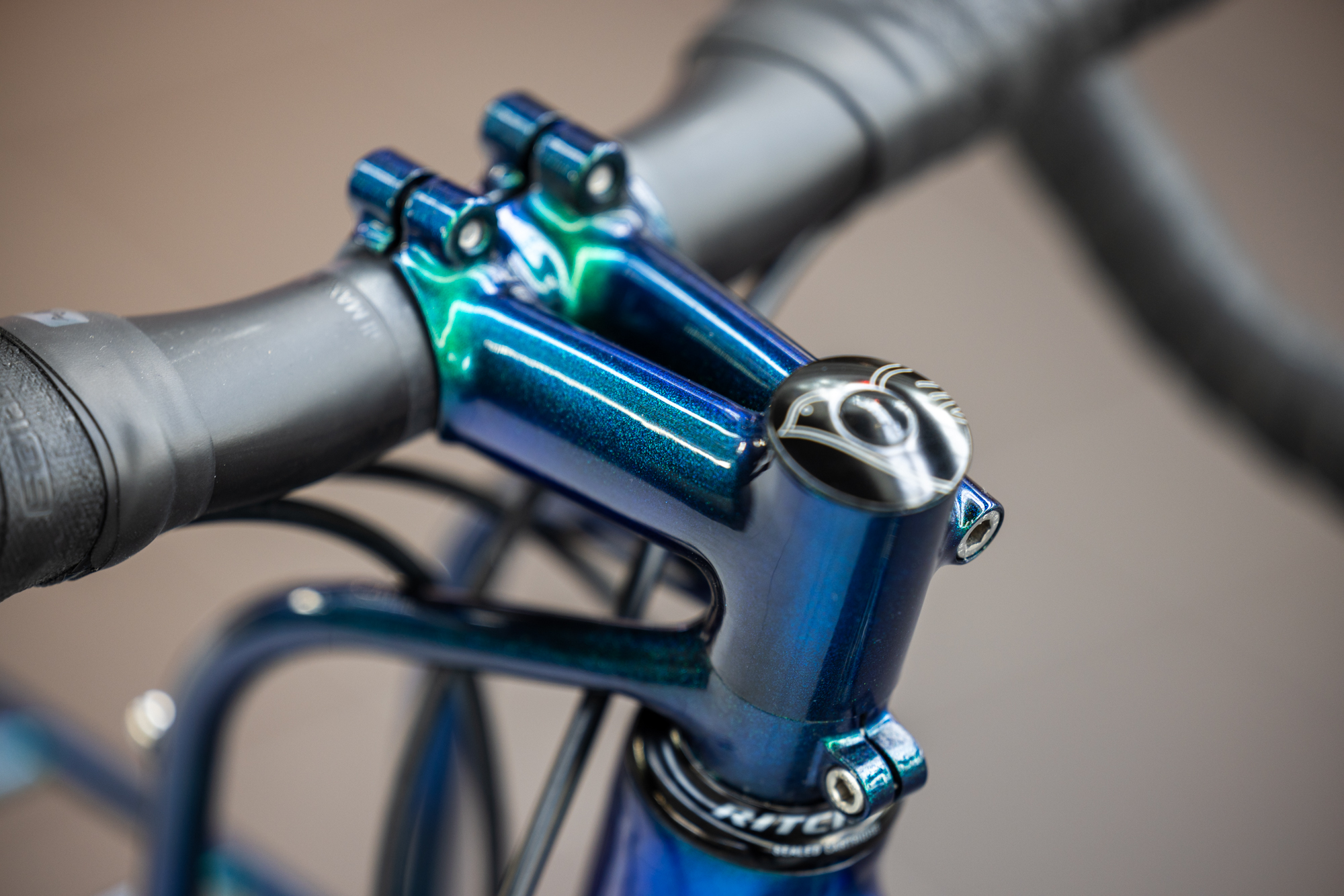 2023 Bespoked Handmade Bicycle Show Part 3: Avalanche, Ballern, Black ...