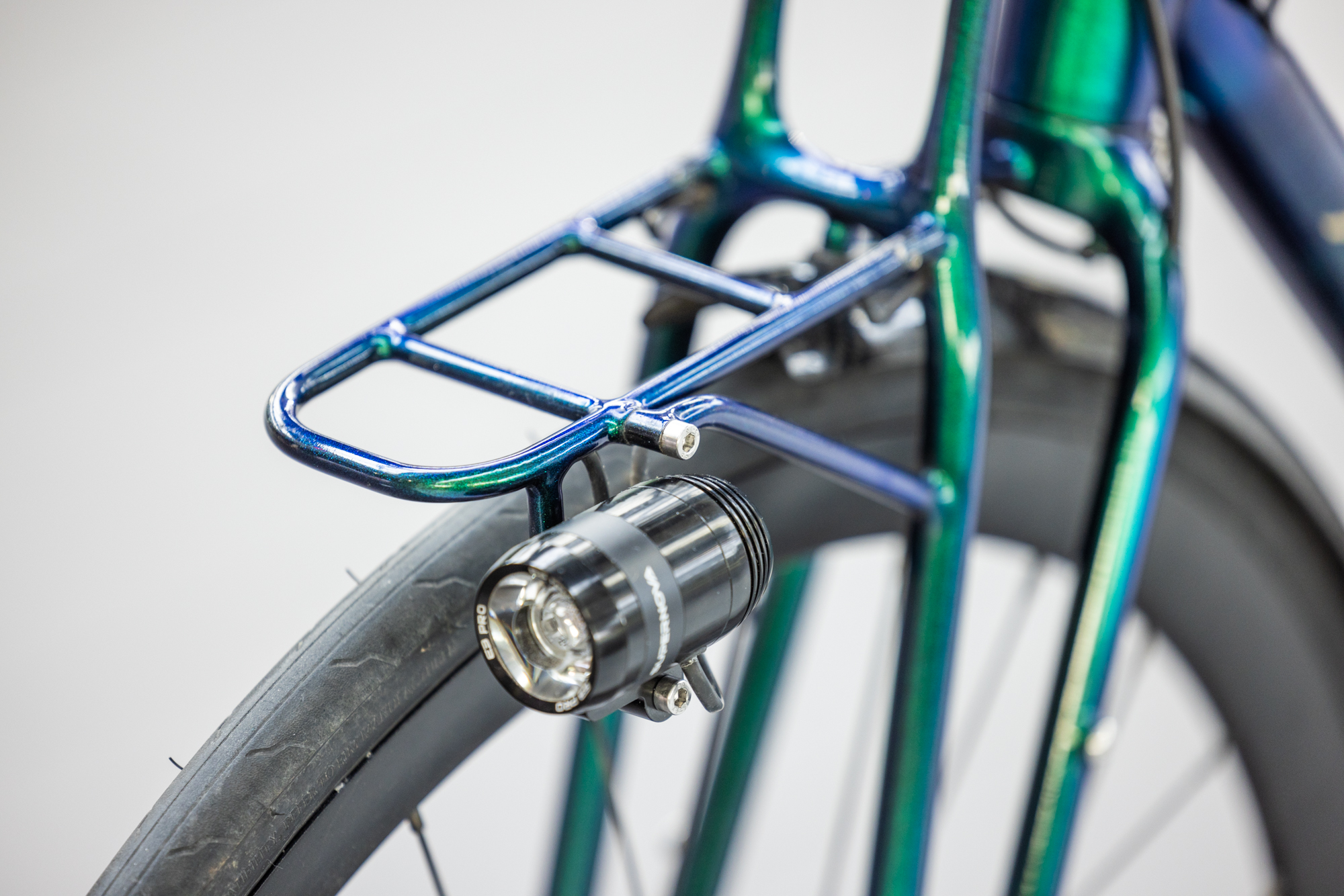 2023 Bespoked Handmade Bicycle Show Part 3: Avalanche, Ballern, Black ...