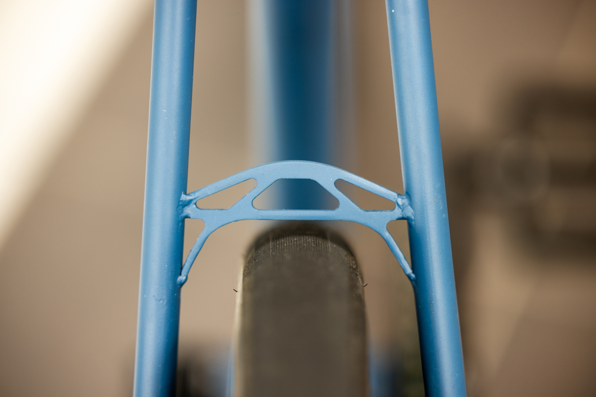 2023 Bespoked Handmade Bicycle Show Part 1: Atelier Pariah, Boucif ...