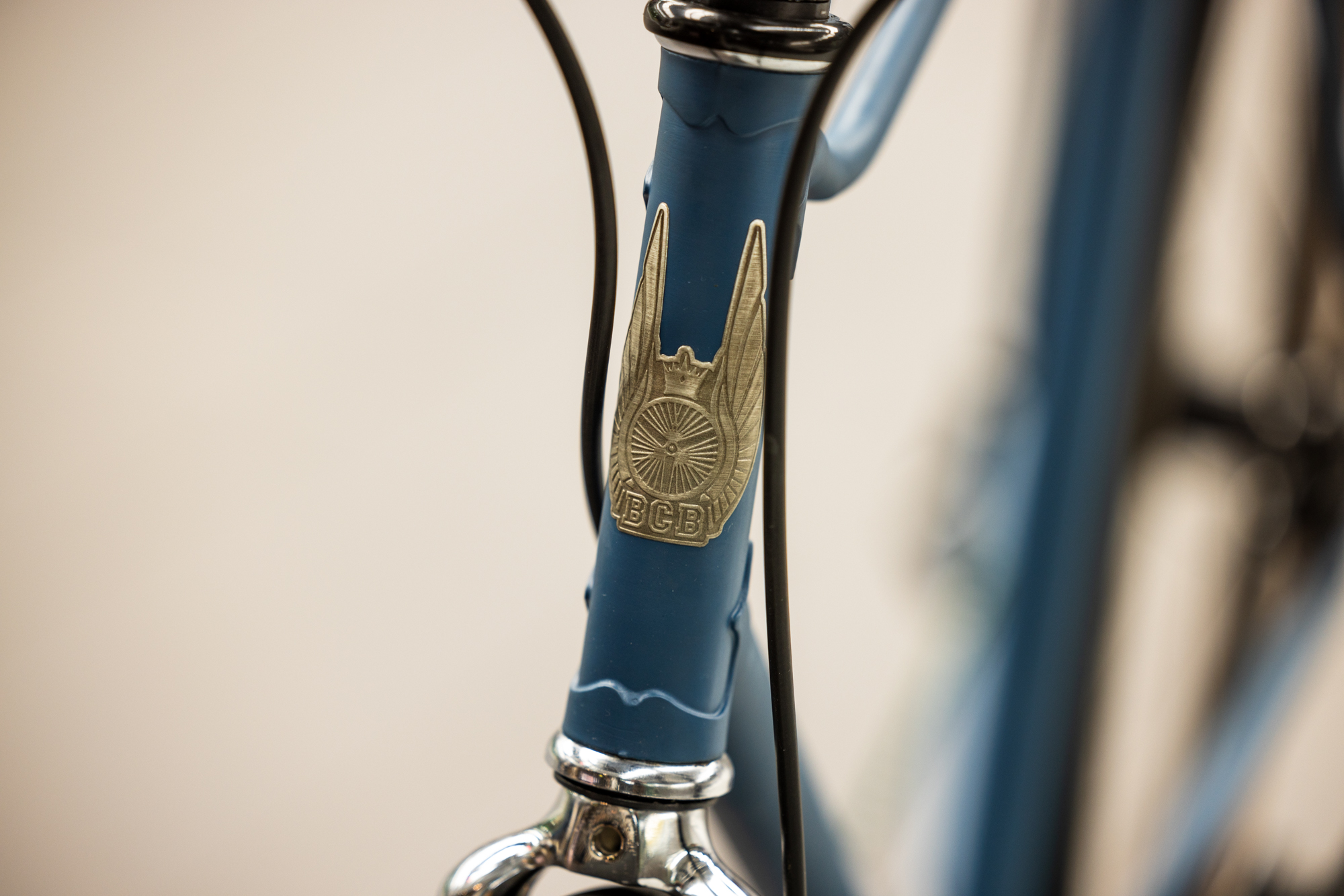 2023 Bespoked Handmade Bicycle Show Part 1: Atelier Pariah, Boucif ...