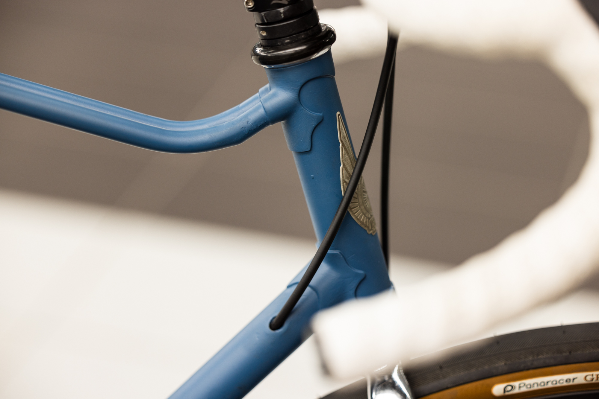 2023 Bespoked Handmade Bicycle Show Part 1: Atelier Pariah, Boucif ...
