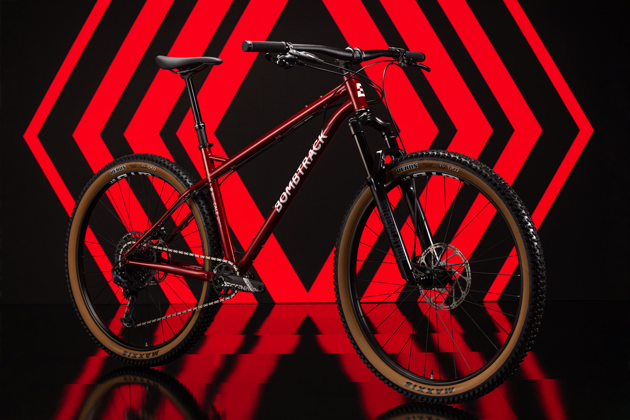 Radar Roundup: Bombtrack 2024 Lineup, Bedrock Mountain Clogs, Revelate ...