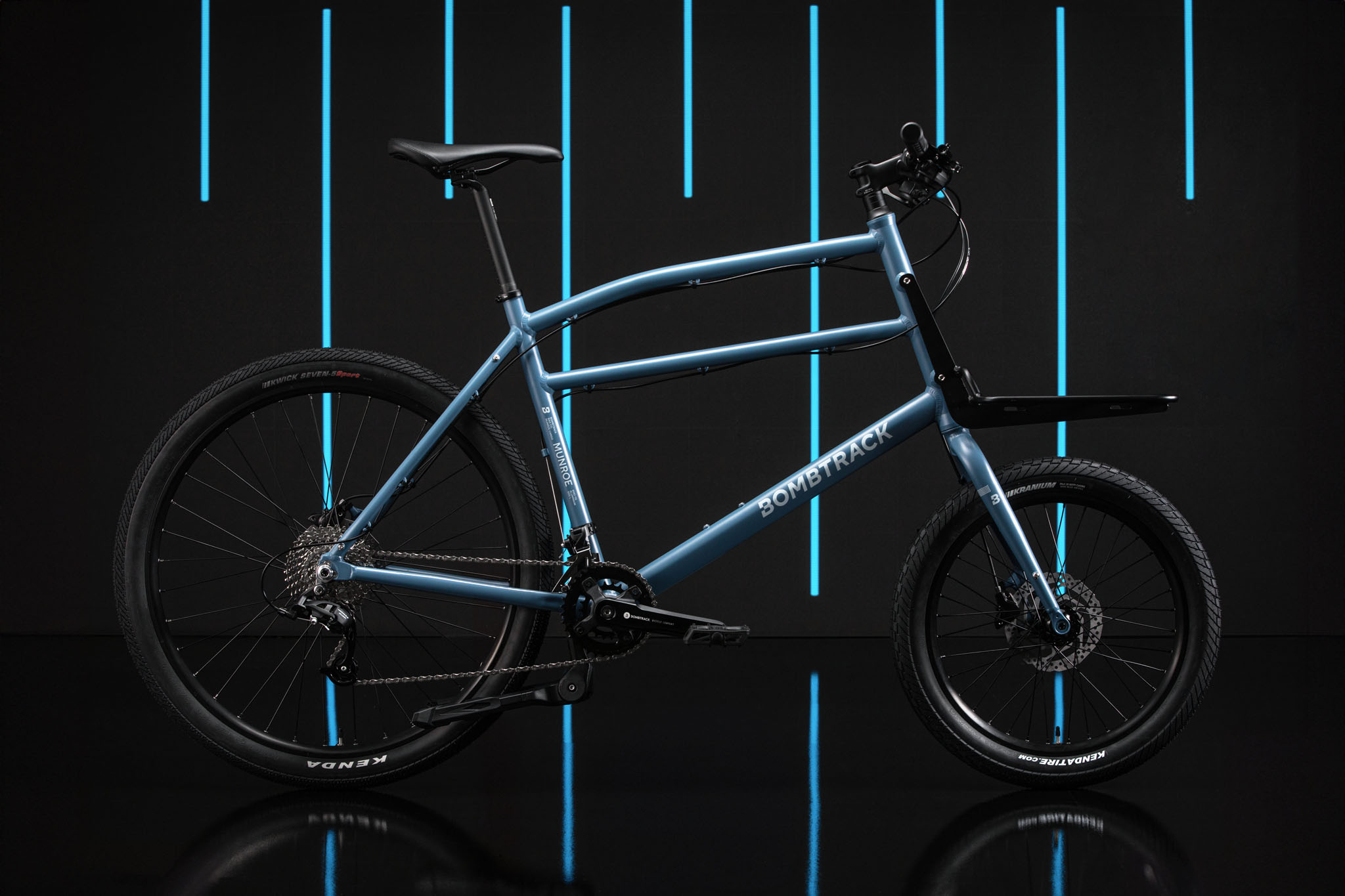 Radar Roundup: Bombtrack 2024 Lineup, Bedrock Mountain Clogs, Revelate ...