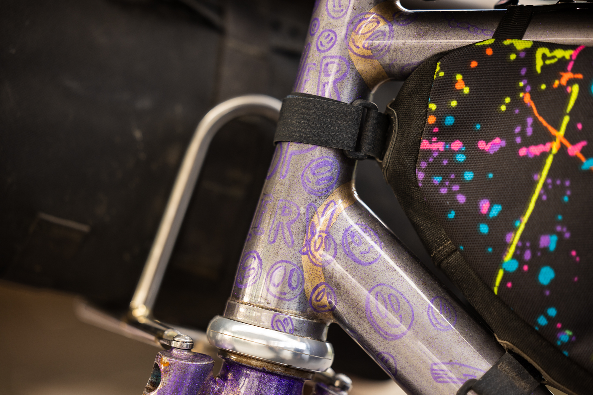 2023 Bespoked Handmade Bicycle Show Part 3: Avalanche, Ballern, Black ...