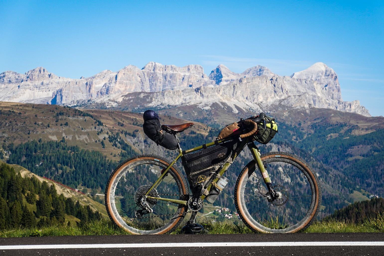 Radar Roundup: BERD Sparrow Gravel Wheels, Sim Works Rhonda Stem ...