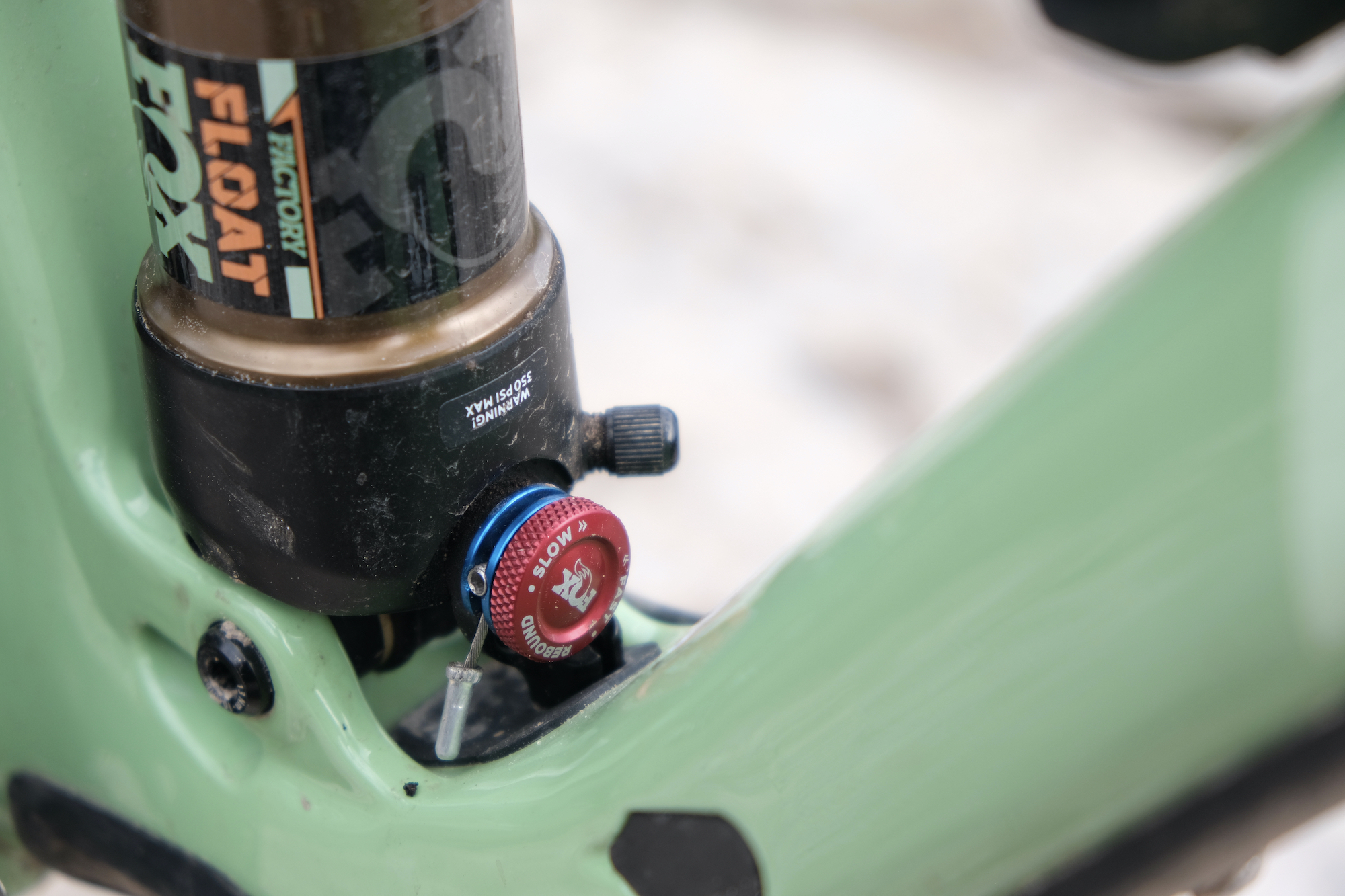 Flexing Muscles, Not Stays: A Pivot Mach 4 SL Review – Ryan LaBar | The Radavist | A group of ...