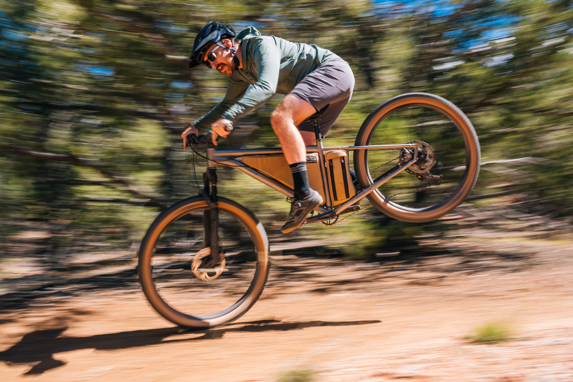 Radar Roundup: Starling Cycles V3 Frames, Esker Lorax Ti, State HAM Cycles 4130 Road, Mini ...