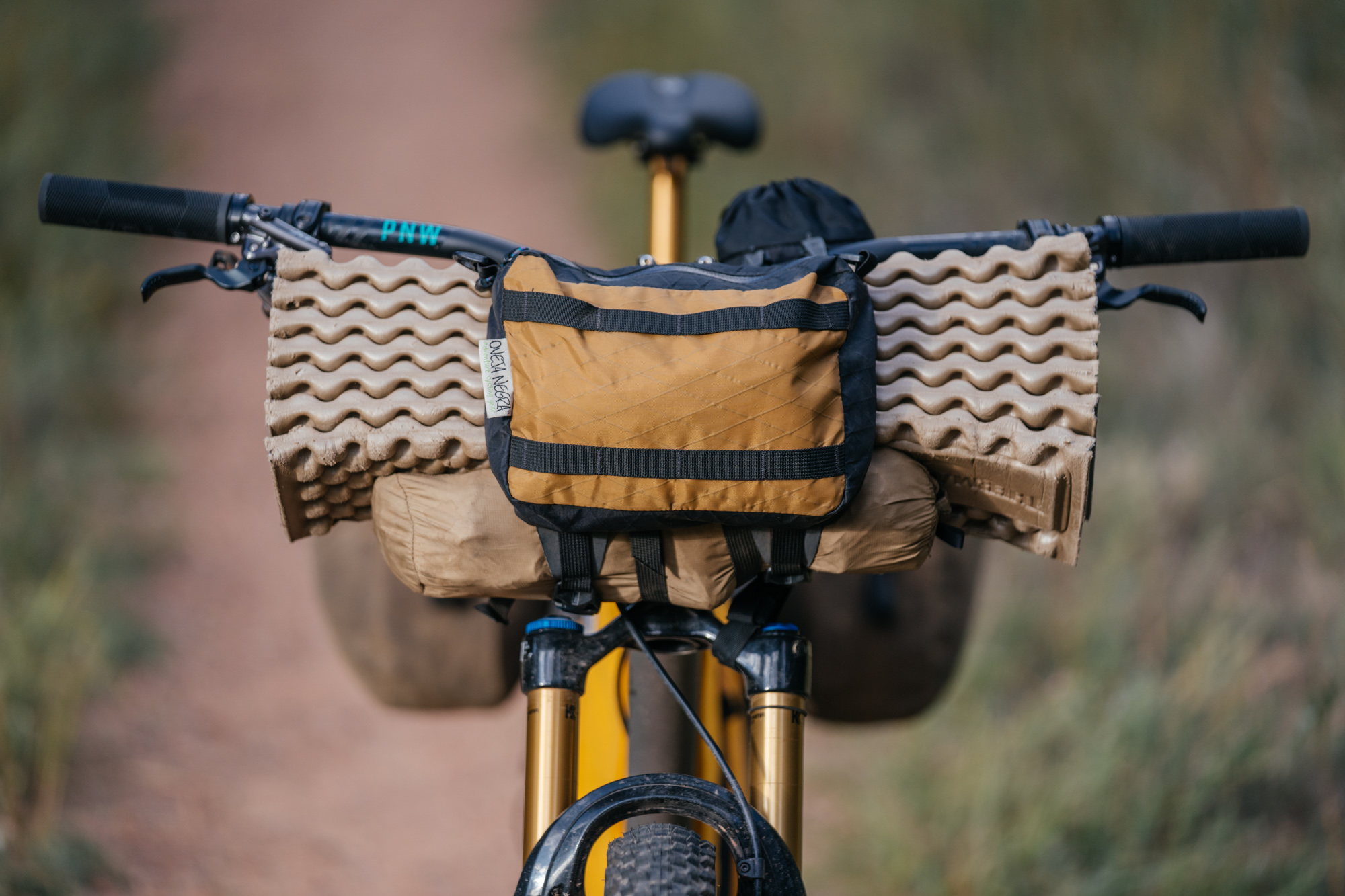 A Titanium Chariot: Esker Cycles Hayduke LVS Longtail Review – john watson | The Radavist | A ...