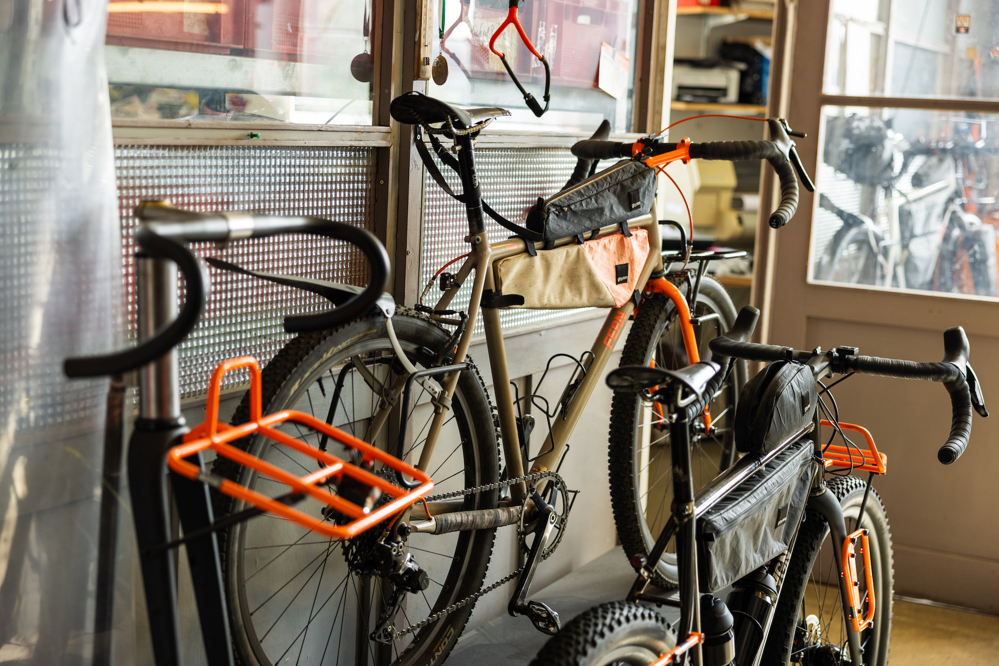 Forty-Eight Hours in Berlin with Fern Fahrraeder/Allygn, Gramm ...