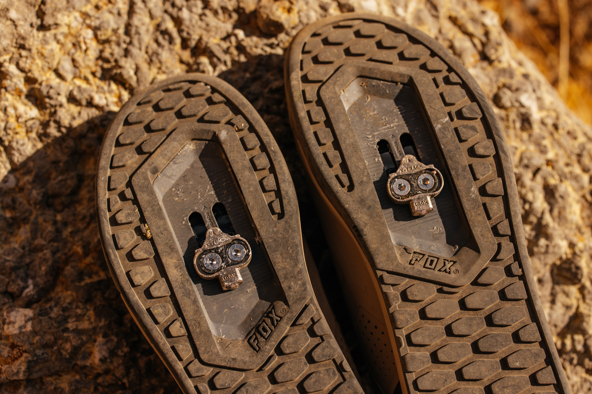 Protect Ya Feet: Fox Racing Union BOA Clipless Shoes Review – John ...