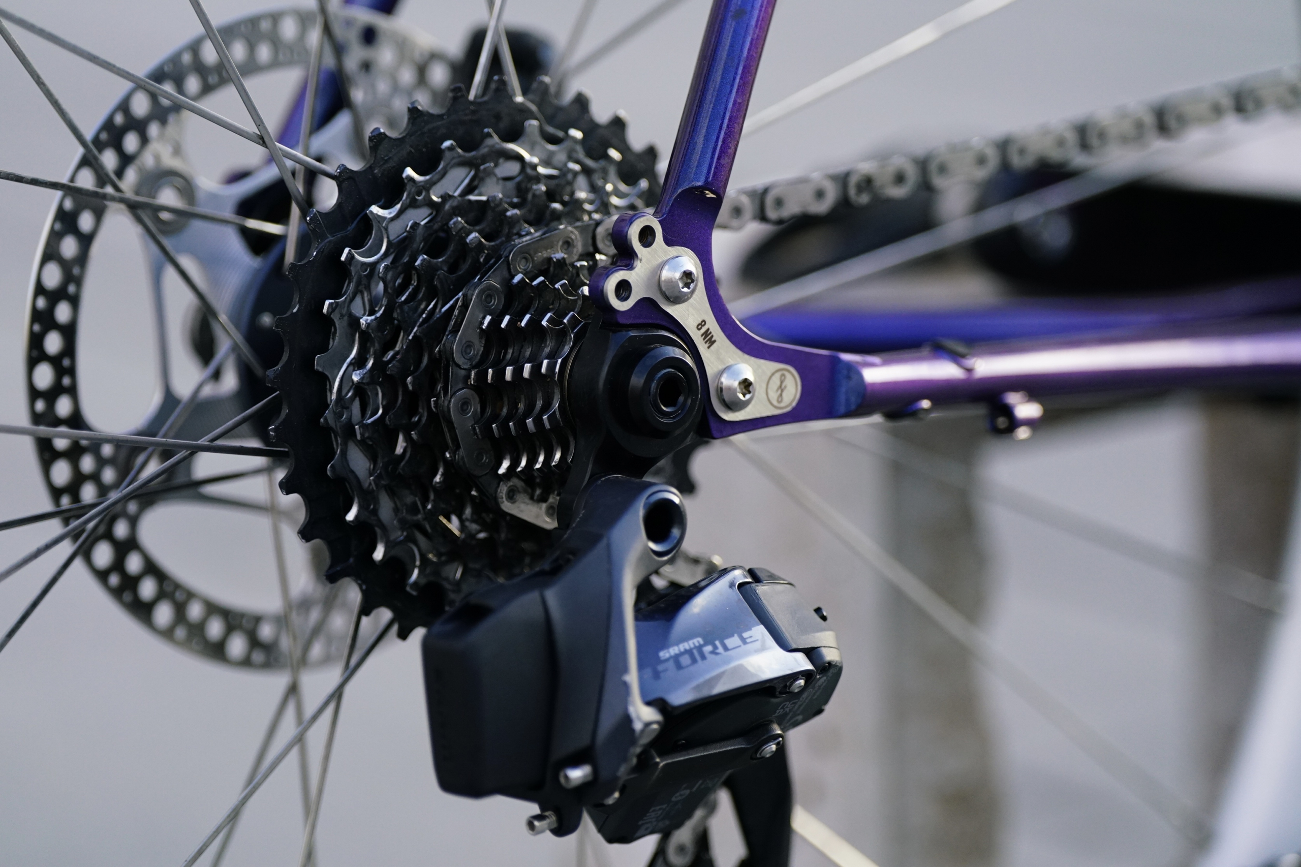 Readers’ Rides: David’s Fairlight Strael 3.0 All-Road | The Radavist ...