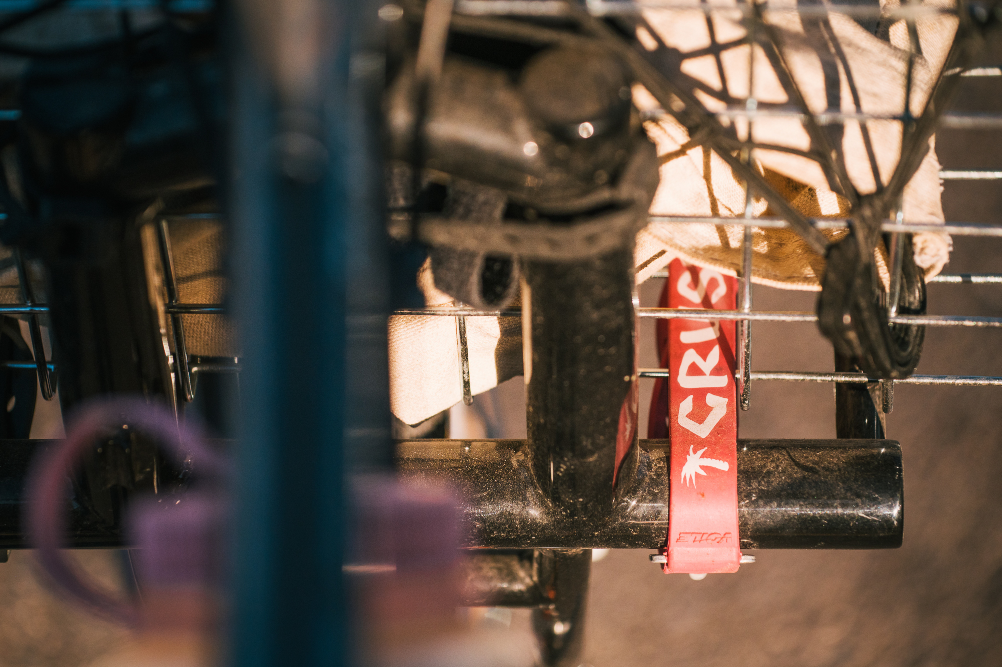 The Gumbo Hauler: Jesse’s Stumpjumper Clydesdale Conversion – Spencer ...