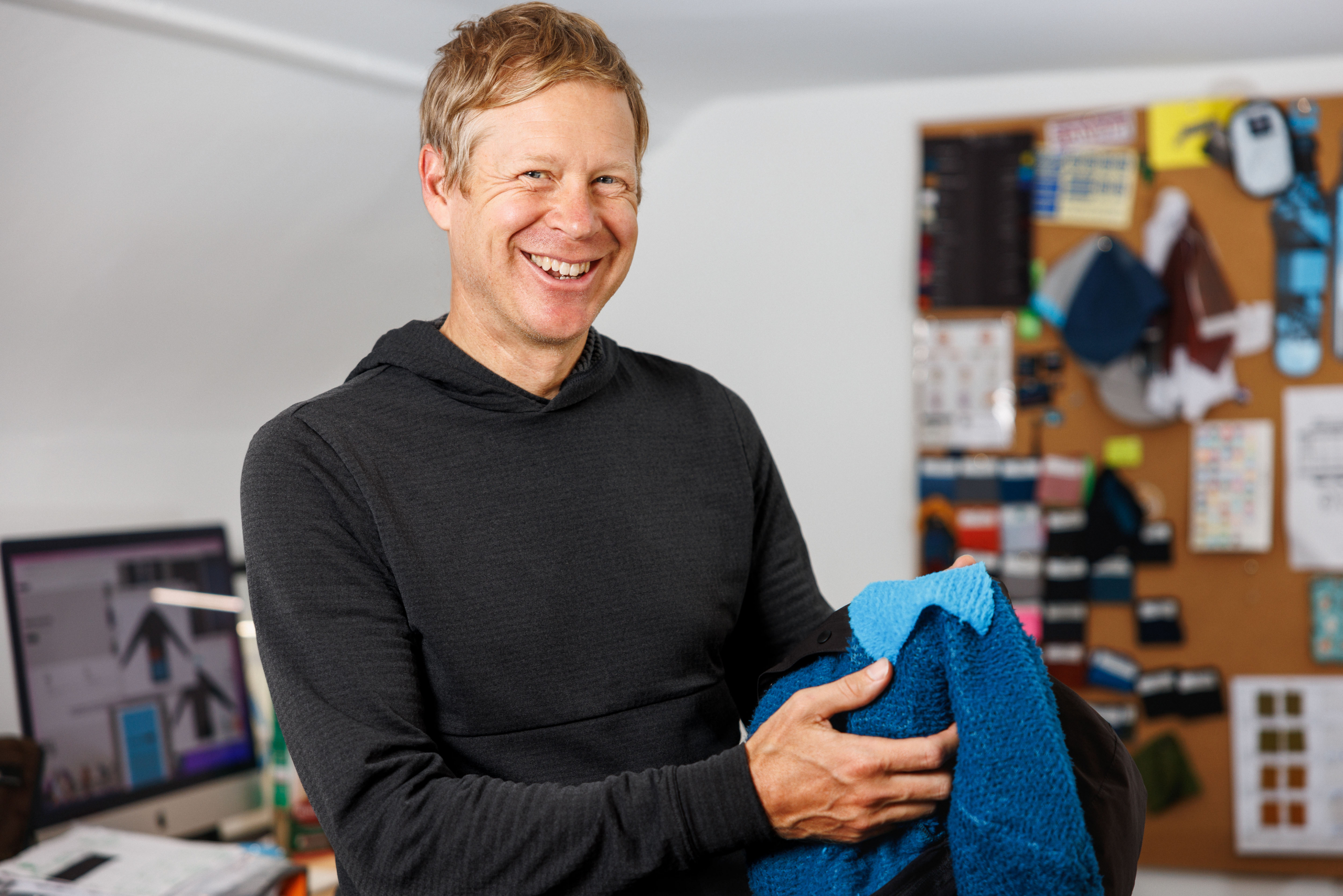 Ten Years of Making the Logo Bigger, Ornot: Matt Quann Takes Us on a ...