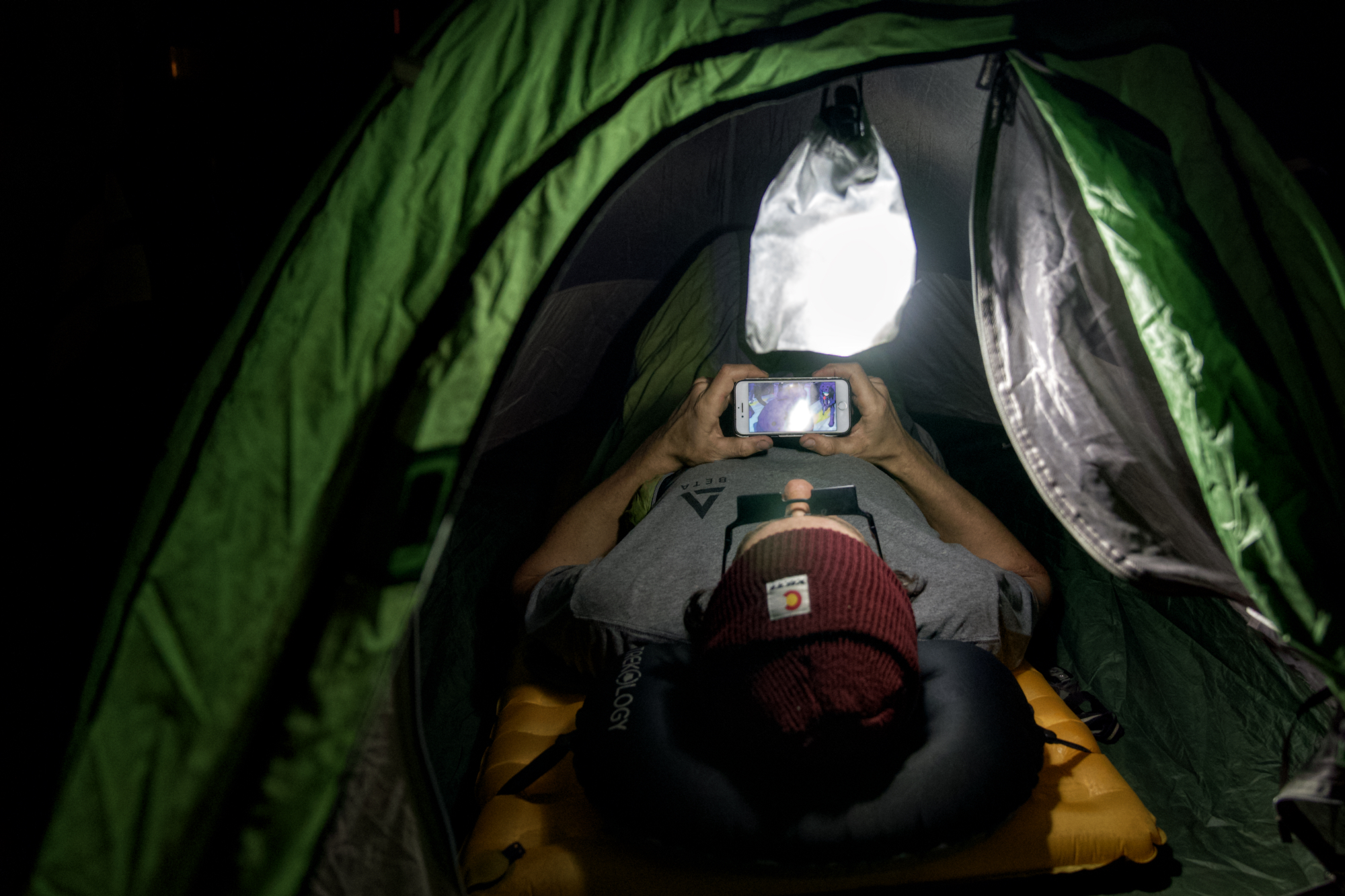 Bike Hacks: Why Prism Reading Glasses are My new Favorite Bike Camping Accessory – Travis Engel ...
