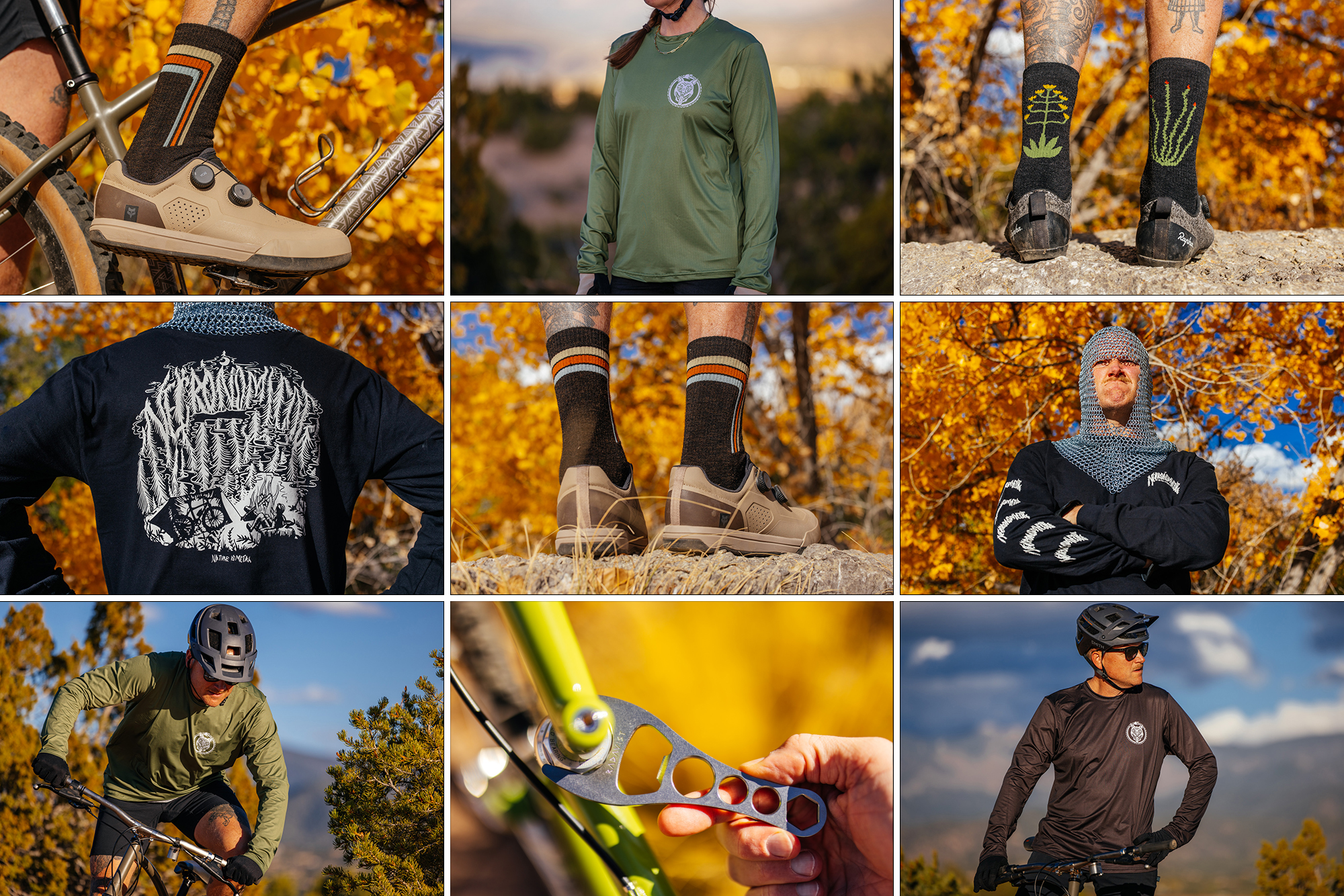 In Stock For Now: The Radavist Fall/Winter 2023 Product Drop (And More ...