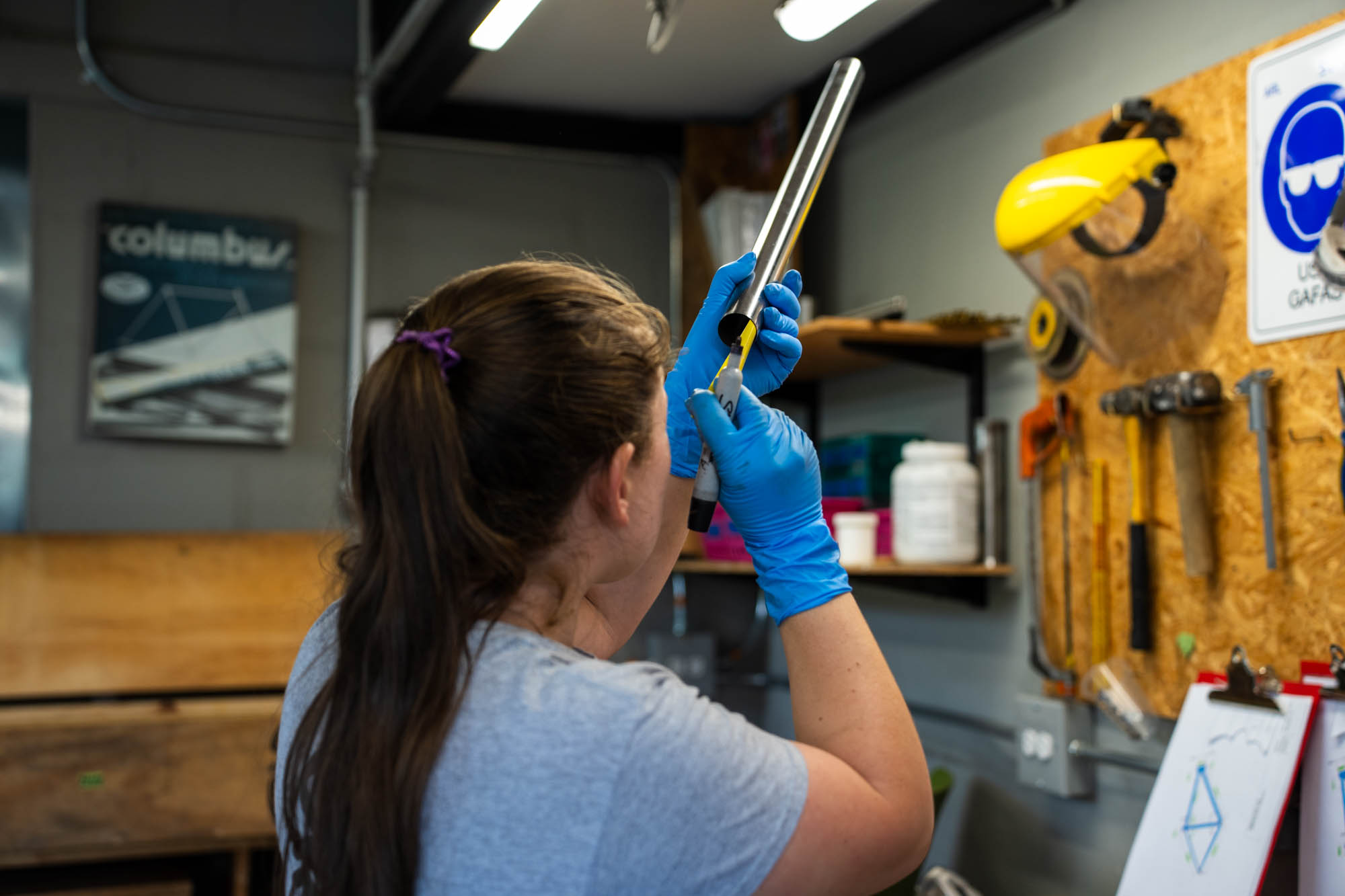 Sueños de Colombia: Scarab Cycles Paramo Ultra Gravel Bike Review ...